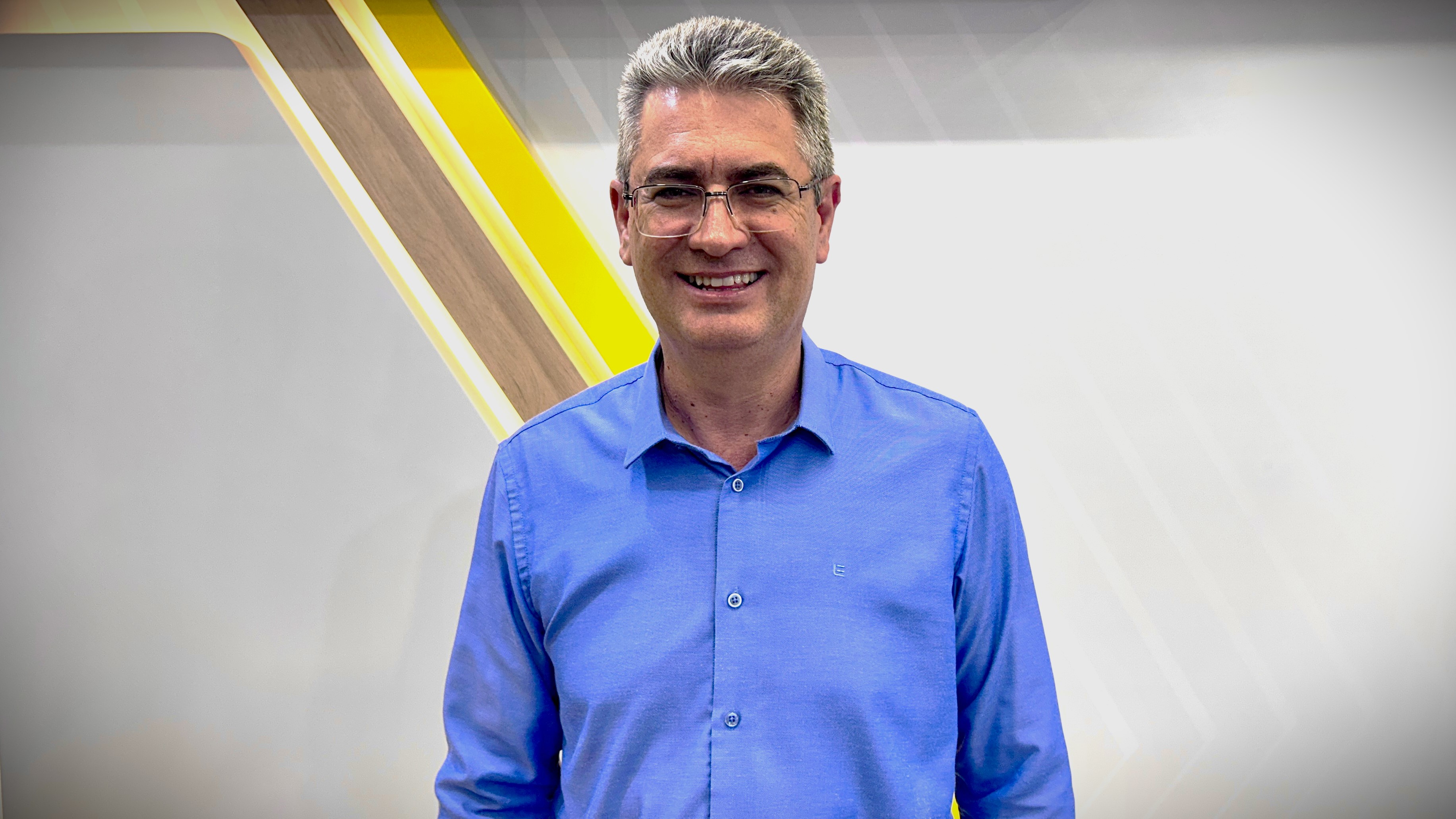 Küller larga na frente e conquista maioria para presidir Câmara de PG ...