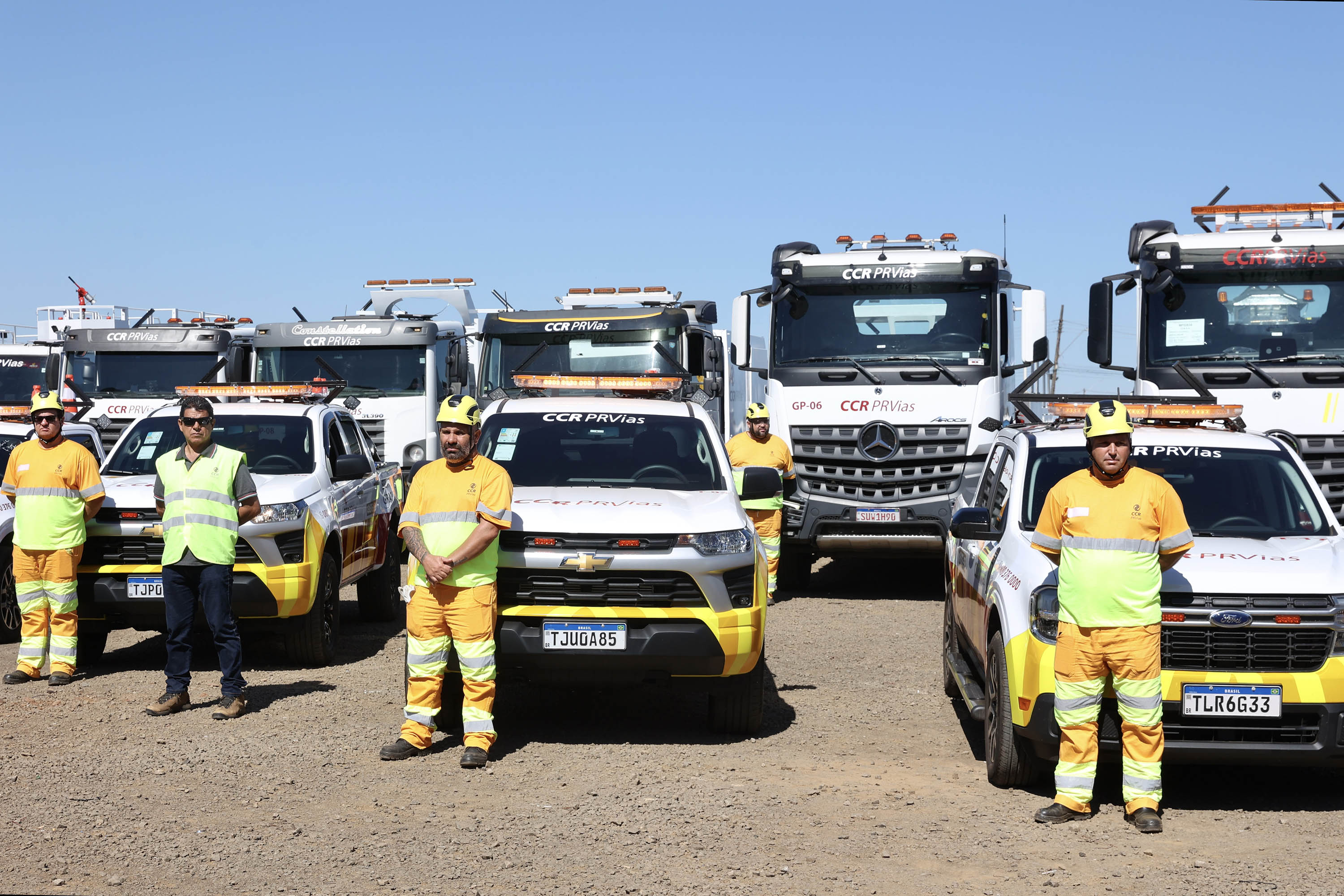 Prefeitos cobram obras e empregos com nova concessão de rodovias | Jornal da Manhã - O mais ...