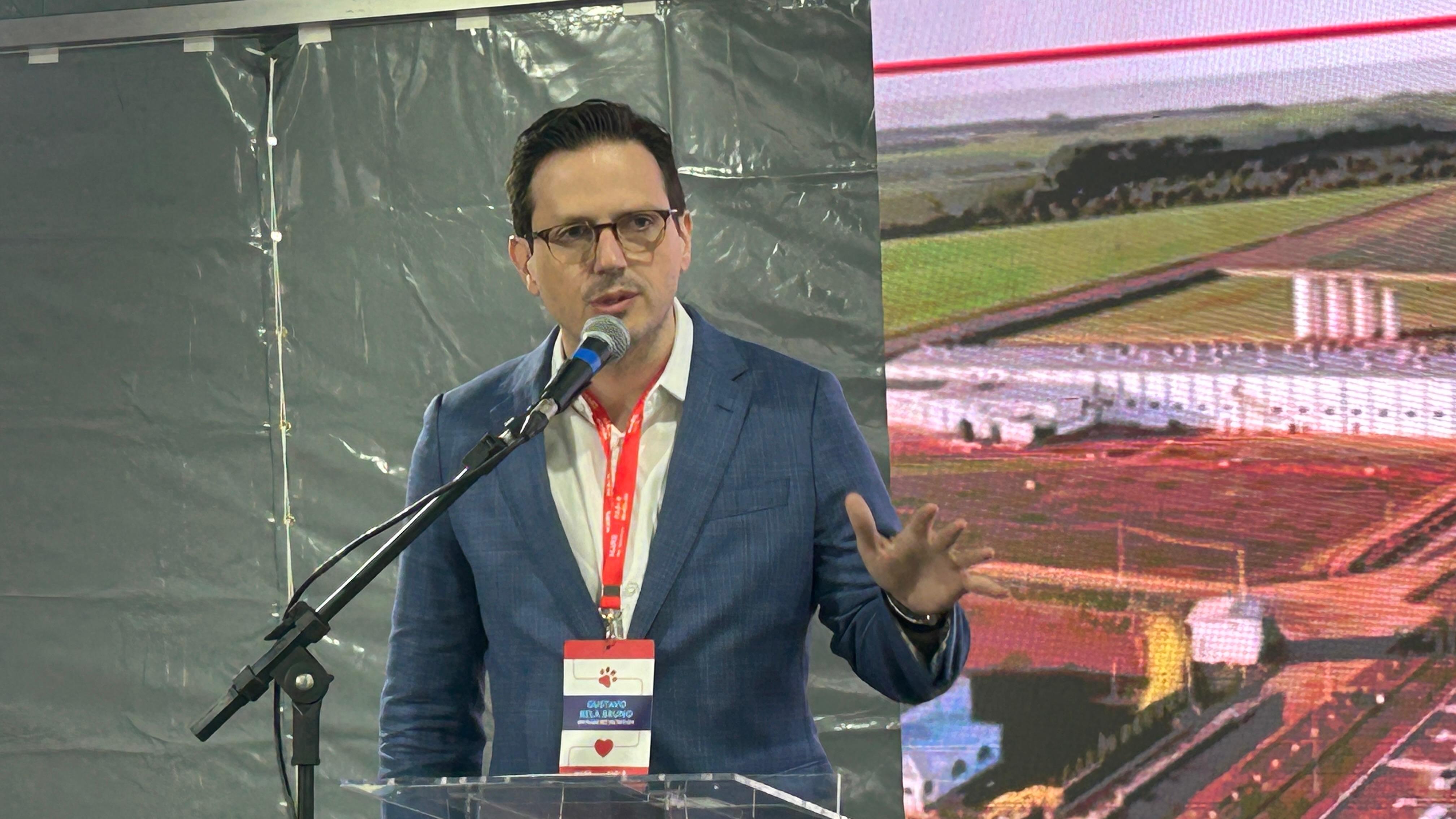 Presidente da Mars Brasil ressalta PG como ponto estratégico para nova ...