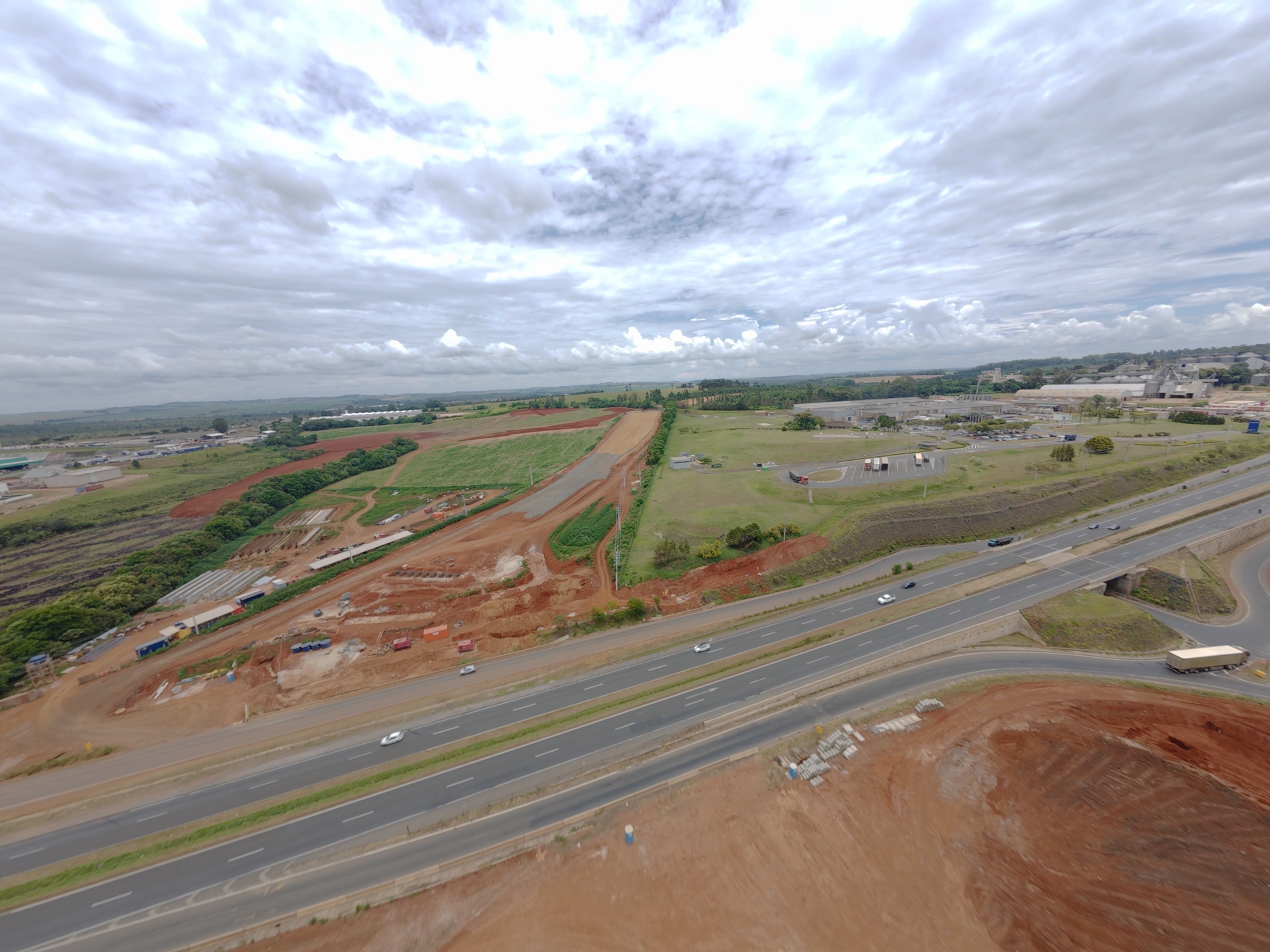 Ponta Grossa terá nova ligação entre a PR-151 e BR-376 | Jornal da ...